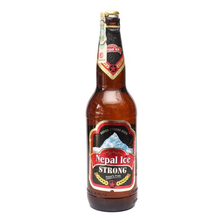 Nepal Ice Beer 650ml | Daraz.com.np