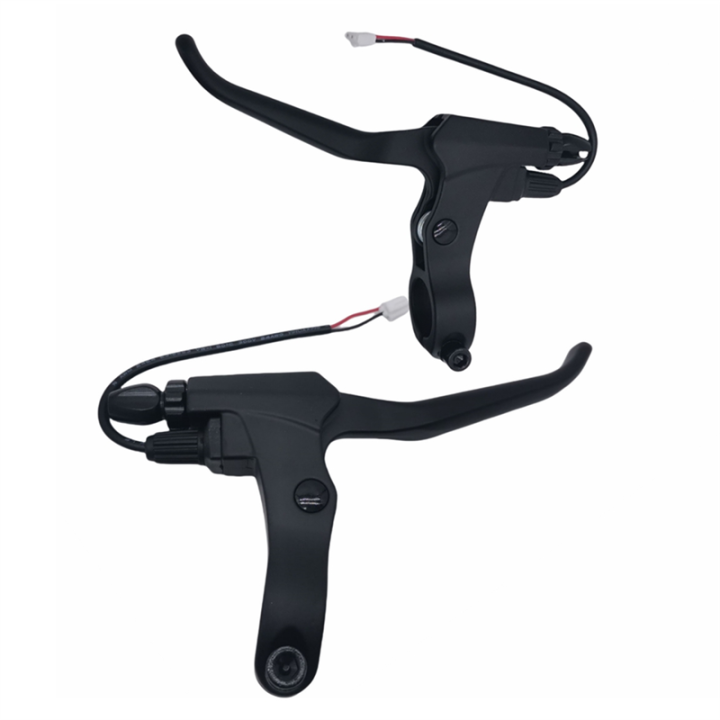 Electric Scooter Brake Replace Parts Hand Brake Lever Bar Brake Replace ...