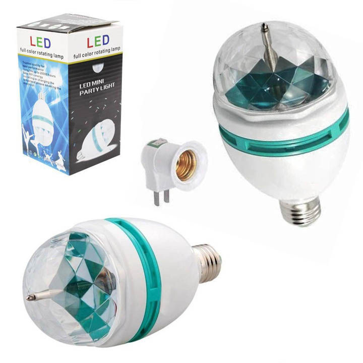 Led Mini Party Light Flickering Lights for Dance | Daraz.com.np