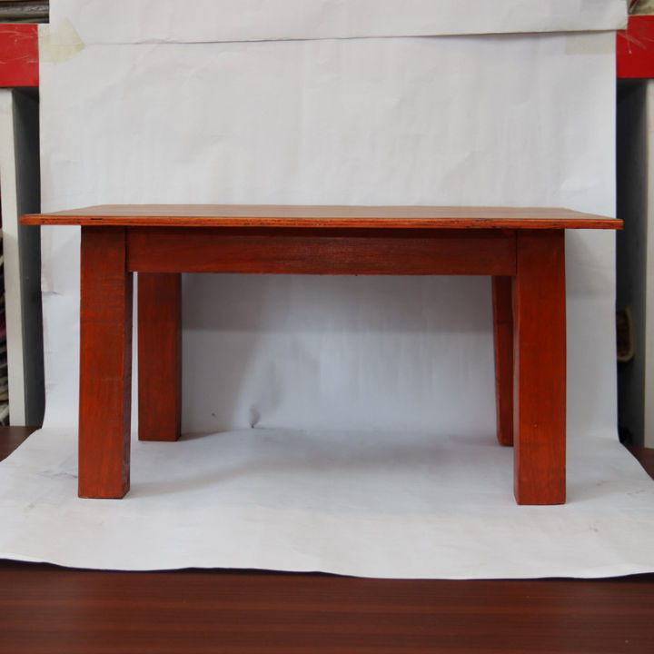 Brown Tea/Coffee Table | Daraz.com.np