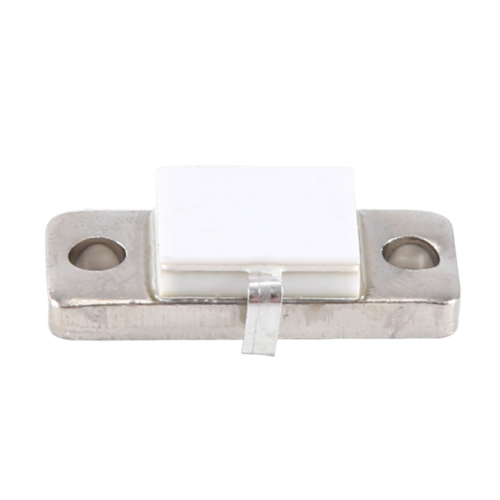 1 Piece Flange Resistor 400 Ohms 250 Watts Flanged Mount Resistors ...