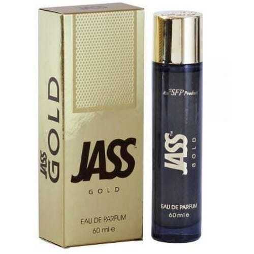 Jass Perfume Gold -60Ml | Daraz.com.np