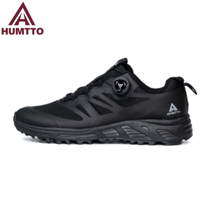 Humtto Trail Running Shoes For Men (Swivel Buckle) | Daraz.com.np