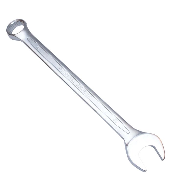 InGco Stainless Steel Combination Spanner 32 | Daraz.com.np
