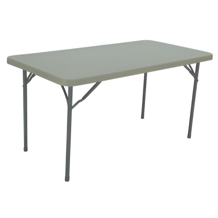 Supreme Buffet Table (Grey) | Daraz.com.np