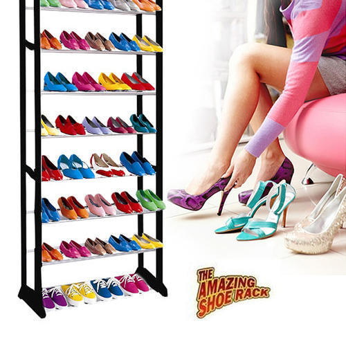 Amazing Shoe Rack | Daraz.com.np