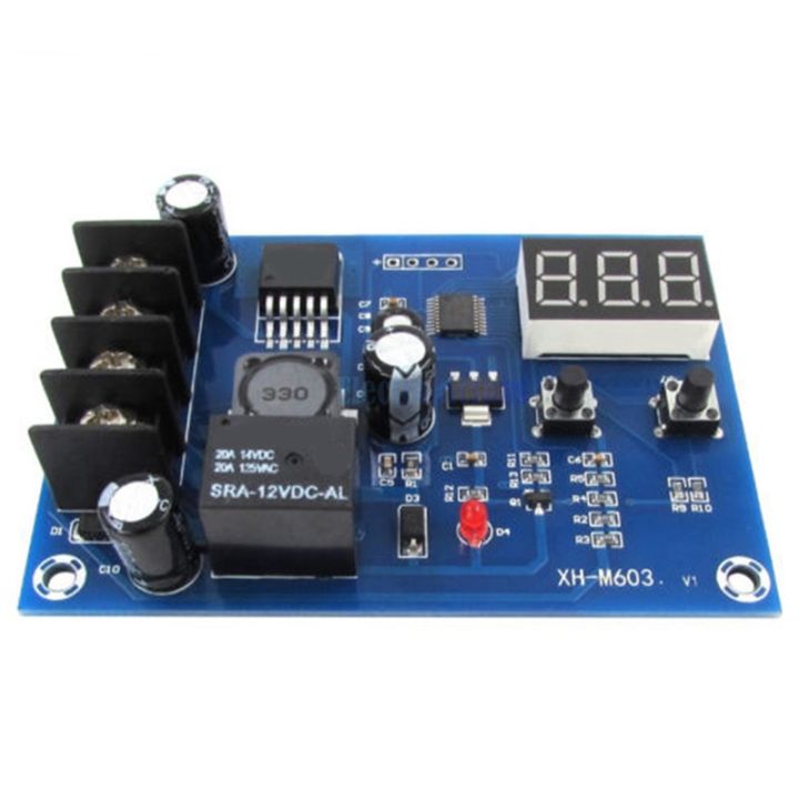 Battery Charging Control Board,Charging Protection Board,Charge ...