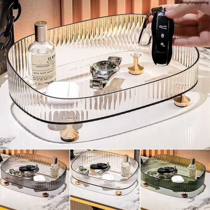 Banglianggexing2025 New Portable Large Capacity Makeup Perfume ...