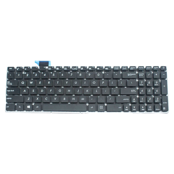 Asus VivoBook 15 A542U A580 X542 X542B X542BA X542U X542UR X542UQR ...