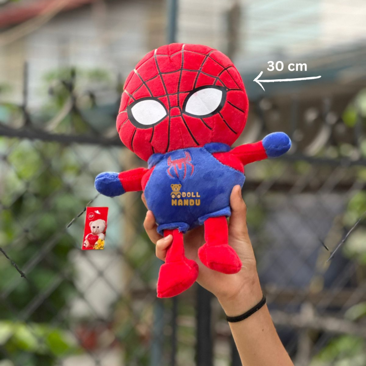 Spider-Man Toy for Kids | Daraz.com.np