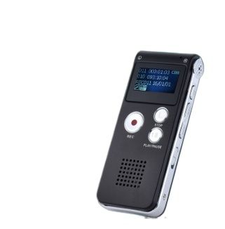 Rechargeable Digital Voice Recorder | Daraz.com.np