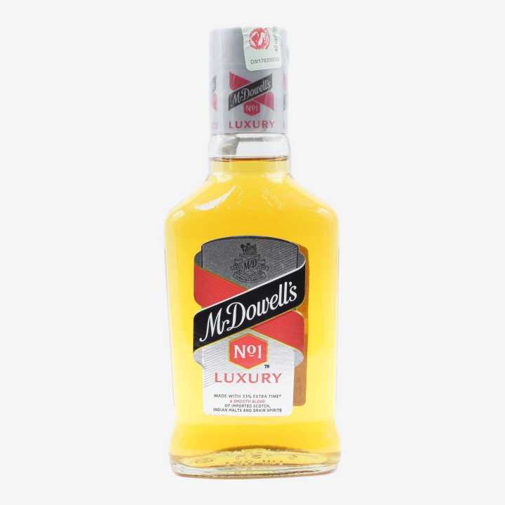Mr Dowell's No.1 Luxury 750ml | Daraz.com.np