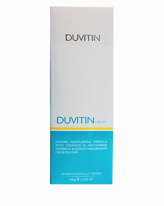 Duvitin Cream 100gm, Cuticoz | Daraz.com.np