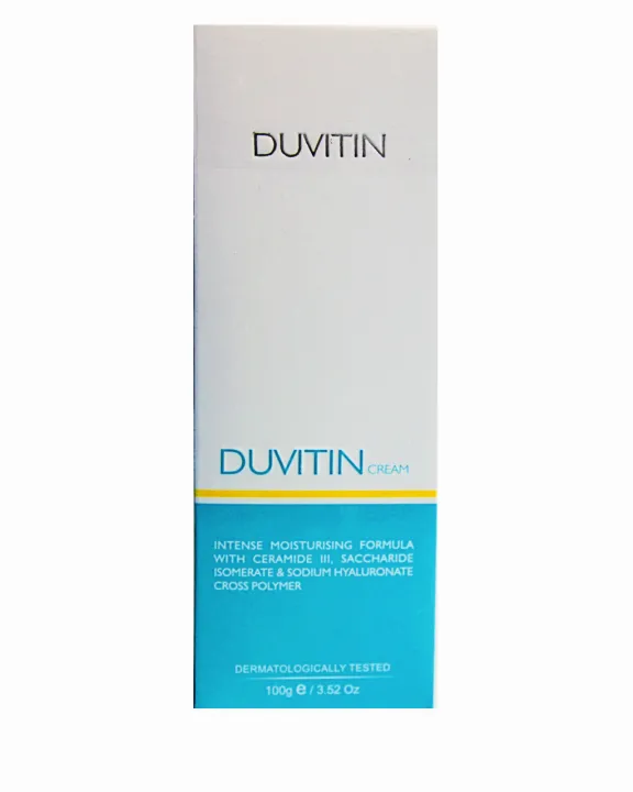 Duvitin Cream 100gm, Cuticoz | Daraz.com.np