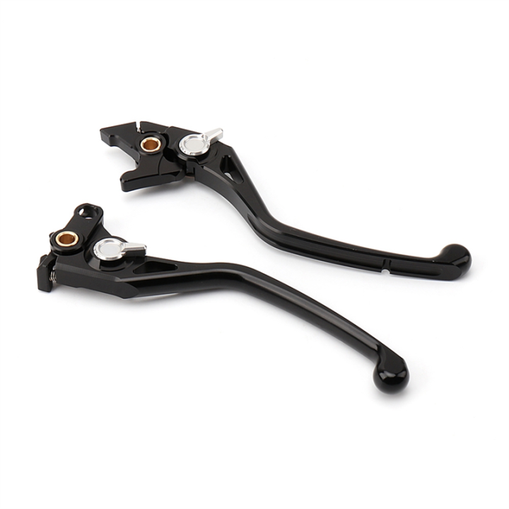Motorcycle Handles Brake Lever Clutch Lever Replacement Accessories for ...