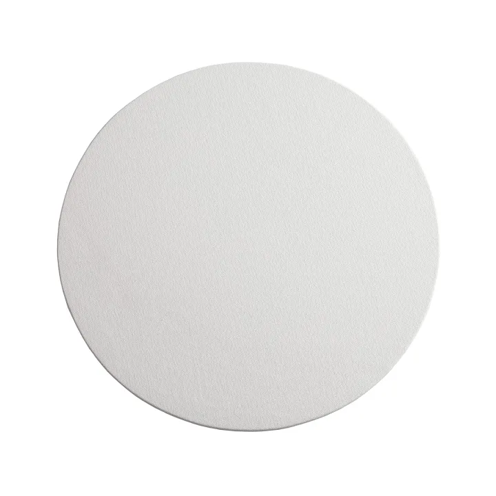 Kitab Kalam Canvas Board Round 12" | Daraz.com.np