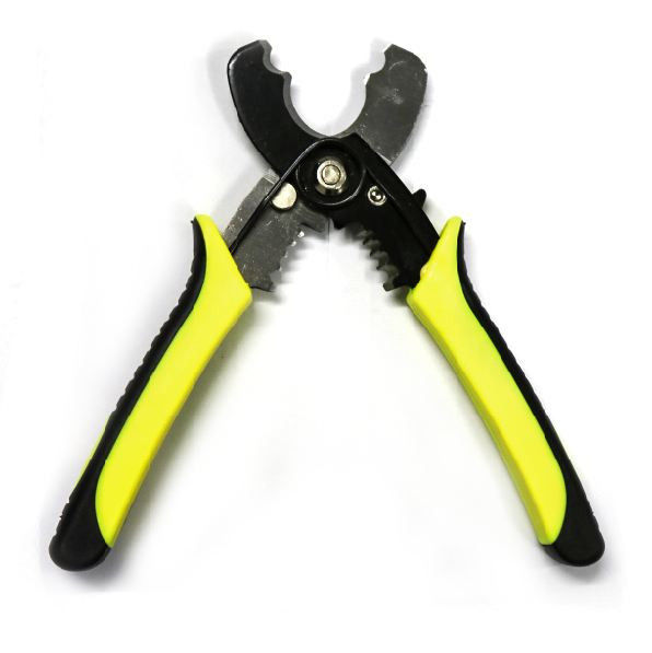 Coaxial Cable Cutters Wire Cutters Manual Electric Tools Wire Stripper ...