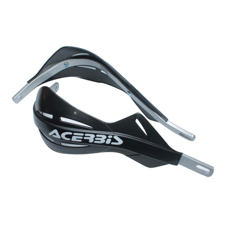 Black Acerbic Metal Hand Guard | Daraz.com.np