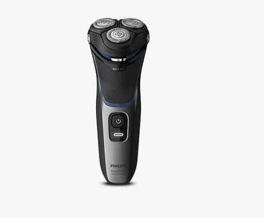Philips Shaver series 3000 Wet or Dry electric shaver | Daraz.com.np