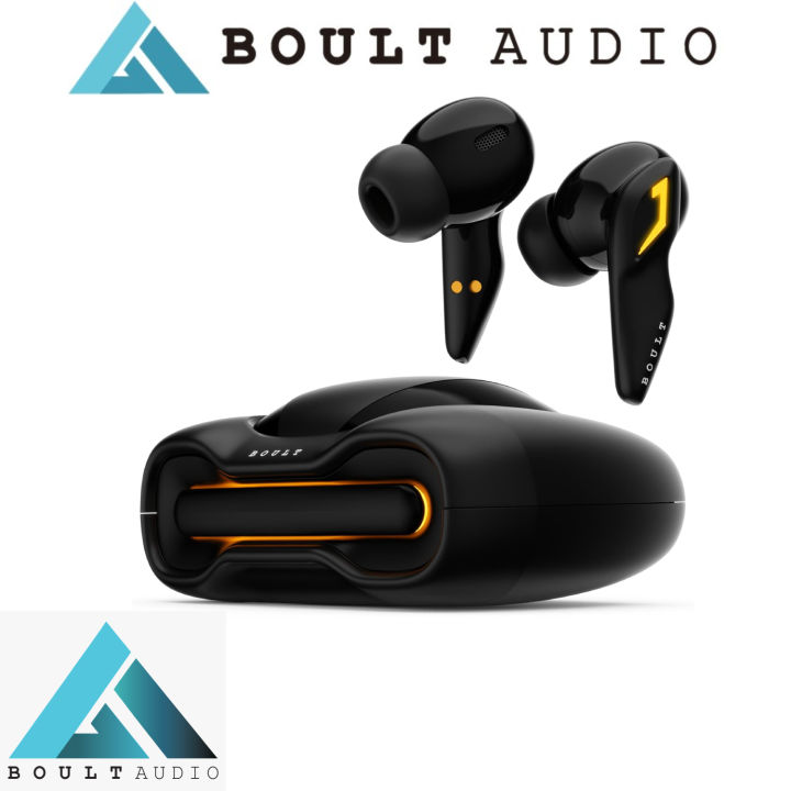 Boult Audio Astra UFO Truly Wireless in Ear Earbuds with 48H Playtime ...