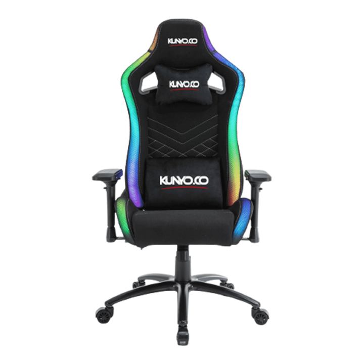 Kunyo RGB RGC-97031 Gaming Chair | Daraz.com.np