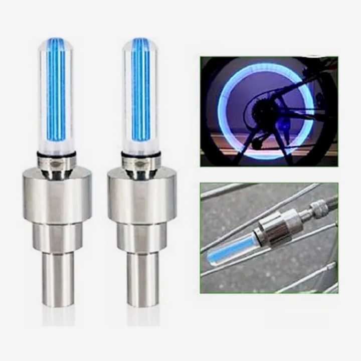 LED Neon Lights For Motorcycle Wheel | Daraz.com.np