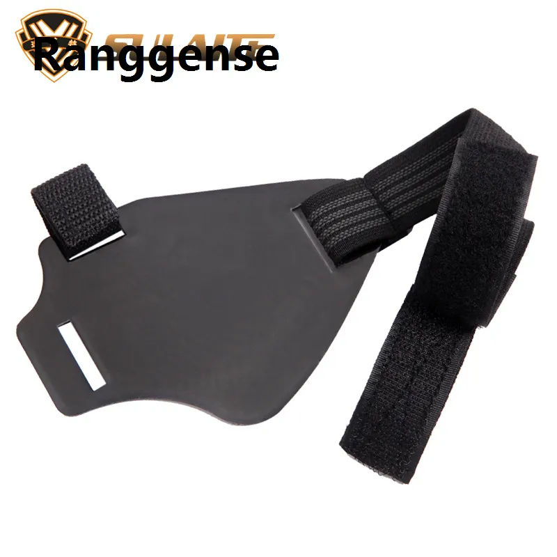 Ranggense New SULAITE Motorcycle Shift Pad Gear Shoe Cover Durable ...