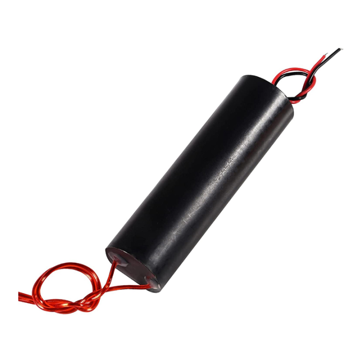 6Pcs High Voltage Generator DC 6-12V to 1000KV Boost Step-Up Inverter ...