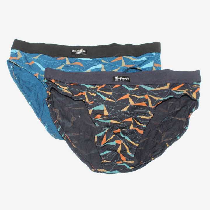 Multicolor V Shape Underwear For Men | Daraz.com.np