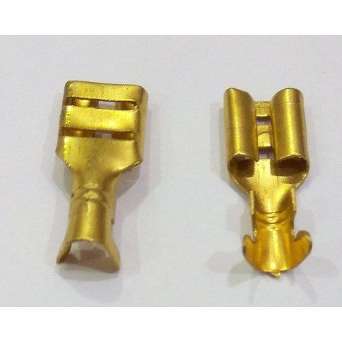 Crimp Connector Battery Thimble Brass 5 Pcs | Daraz.com.np