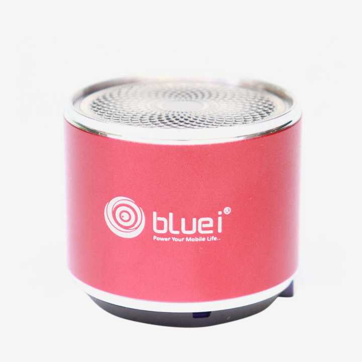 Red Color Bluei Grenade Tws Bluetooth Speaker (Rocker-R11) | Daraz.com.np