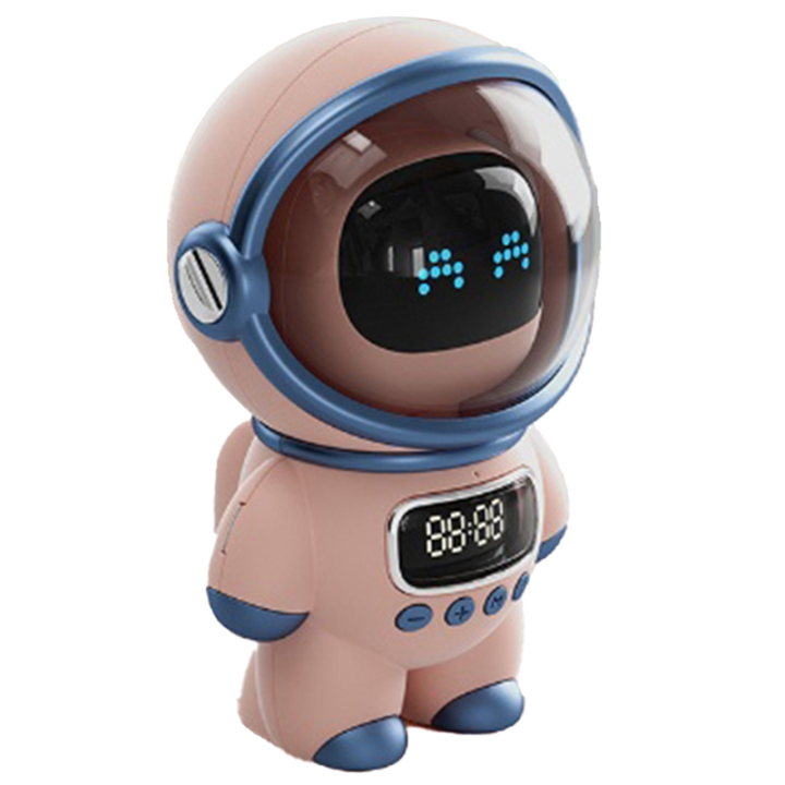 Astronaut Smart Bluetooth Speaker AI Voice HiFi Audio Desktop ...