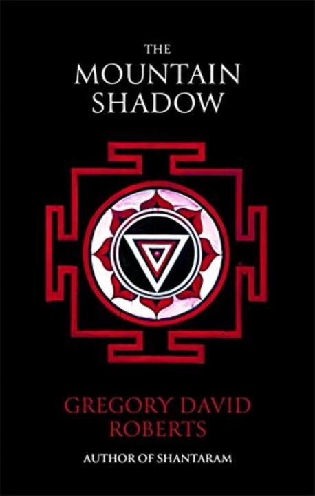 The Mountain Shadow - Gregory David Roberts | Daraz.com.np