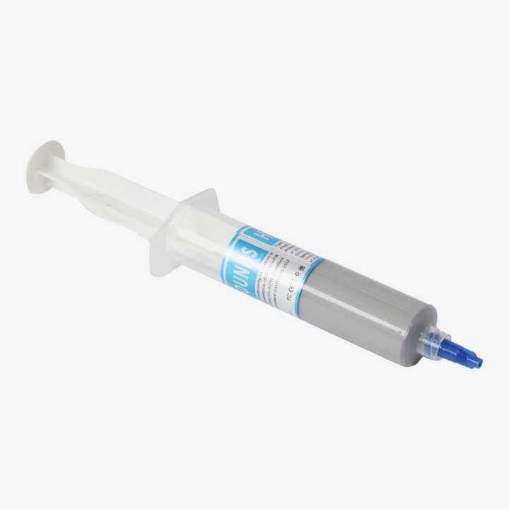 Thermal Compound Paste Silicone Paste Use in Coolers Heat Sink for CPU ...