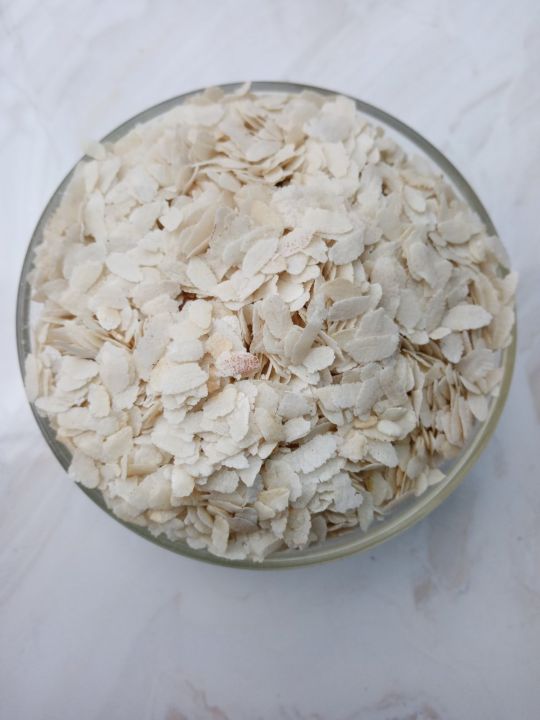 Seto Taichin Chiura / White Taichin Beaten Rice , 1 Kg | Daraz.com.np