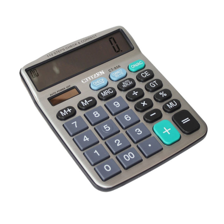 CT-956 Calculator | Daraz.com.np