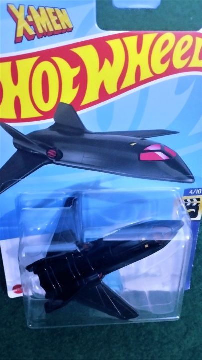 Bizzy HOT WHEELS X-Jet 1:64 (IMPORTED DIE CAST CAR VEHICLE) | Daraz.com.np