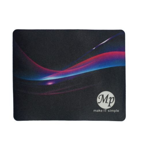 Mp Make IT Simple Mouse pad | Daraz.com.np