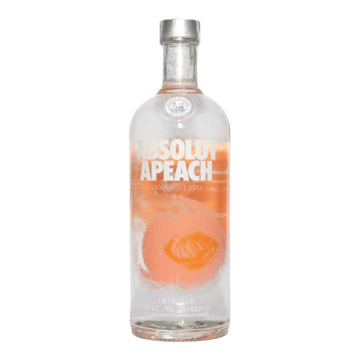 Absolut A Peach Flavoured Vodka 1L | Daraz.com.np
