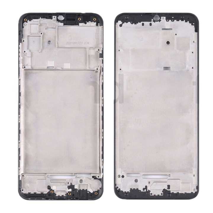 Beyondwolf For Samsung Galaxy A03/A035 Full Housing Middle Frame With ...