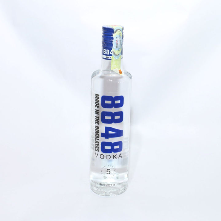 8848 Vodka 375 ML | Daraz.com.np