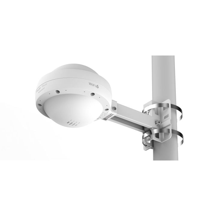 Wi-Fi 6 AX1800 Outdoor Omni-directional Access Point RG-RAP6262(G ...