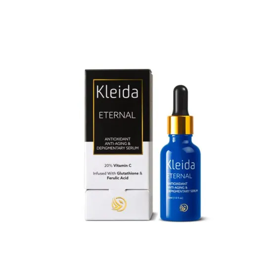 Kleida Vitamin C Eternal Serum 30 Ml Skin Care Beauty Product | Daraz ...