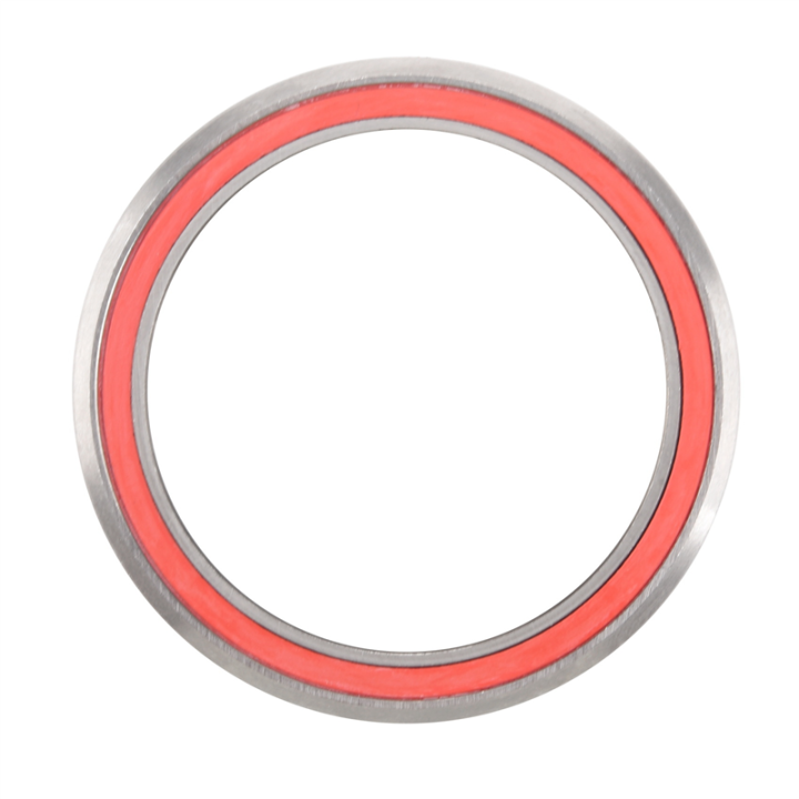 40x52x7mm 45 degree x45 degree P16 Taper ACB Angular Contact Bearing ...