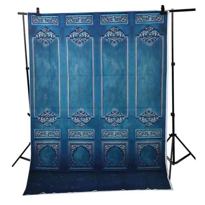 Vintage Background 5x7ft Wedding Portrait Studio Model Backdrop Vinyl ...