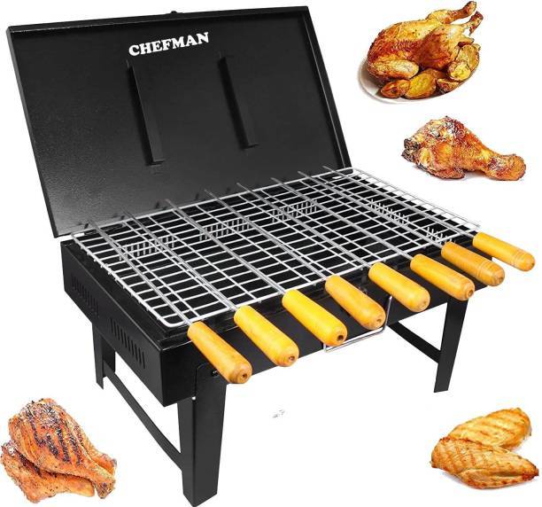 Portable BBQ Grill Maker | Daraz.com.np