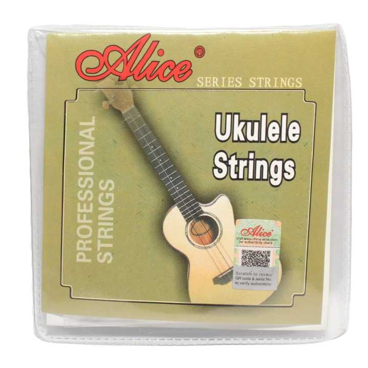 Alice Ukulele Strings Professional String | Daraz.com.np