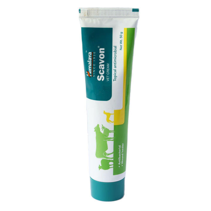 Himalaya Scavon Vet Cream 50g | Daraz.com.np