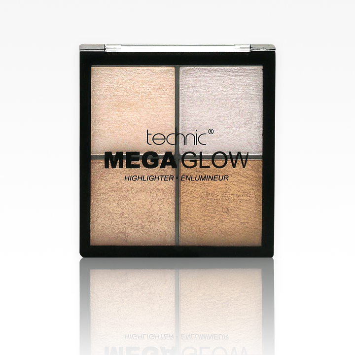 Technic Mega Glow Highlighter -10 gm | Daraz.com.np