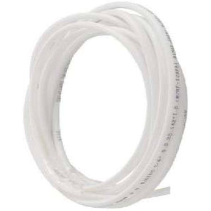 5 Meters 1/4" Pipe Tube For All Irrigation System, Misting System,RO+UV ...
